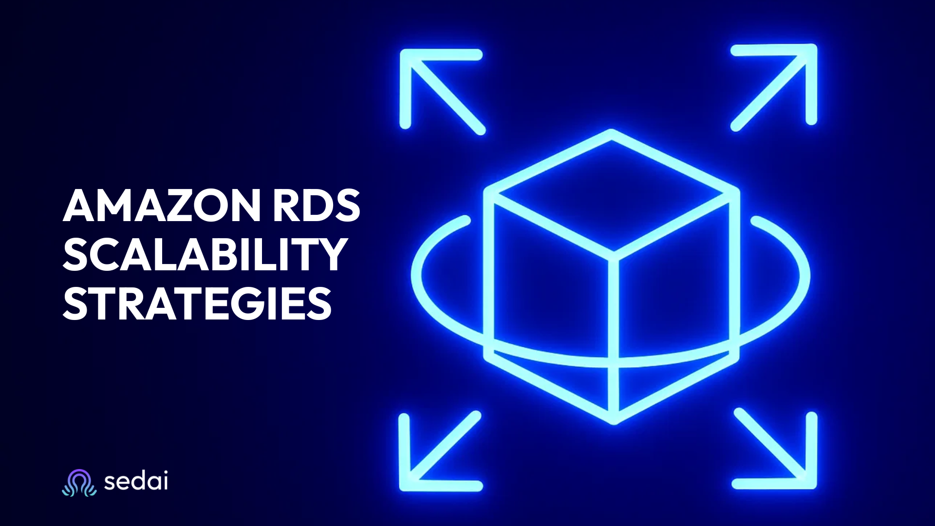 Amazon RDS vs S3: Choosing the Right AWS Storage Solution